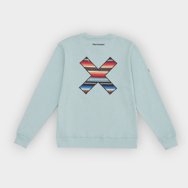 Sudaderas Blue Banana Brand | Regaliz Funwear | Islas Canarias