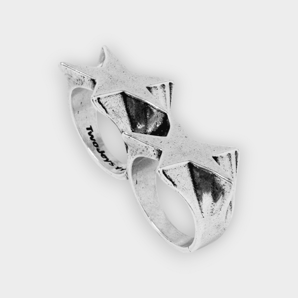 TwoJeys Jewelry | Joyas para hombre y mujer en Regaliz Funwear