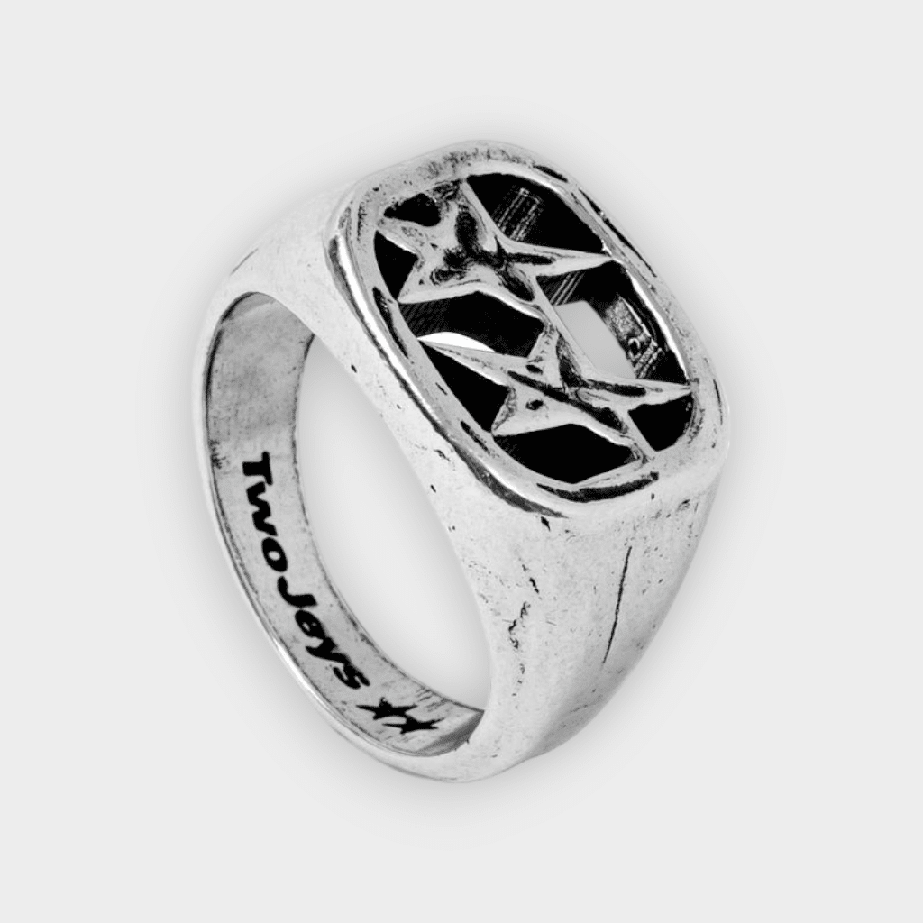 TwoJeys Jewelry | Jewelry for men and women in Regaliz Funwear