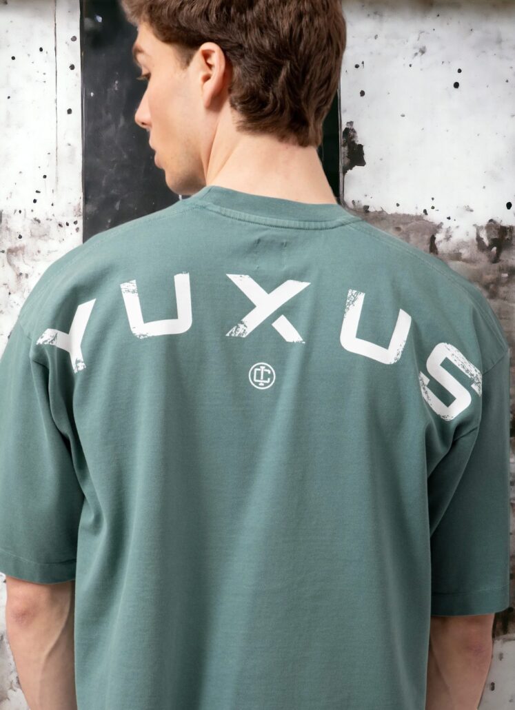 Yuxus | La mejor ropa de Yuxus en Regaliz Funwear