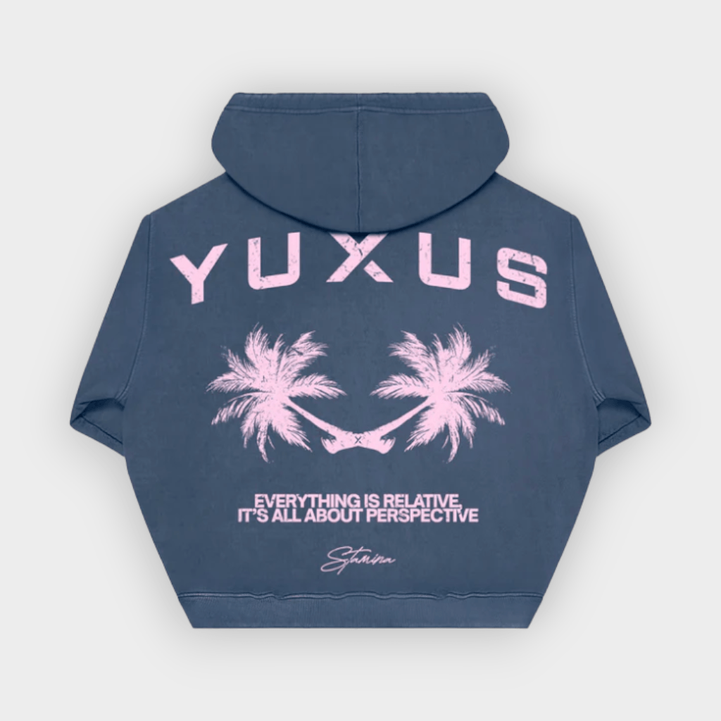 Yuxus | La mejor ropa de Yuxus en Regaliz Funwear