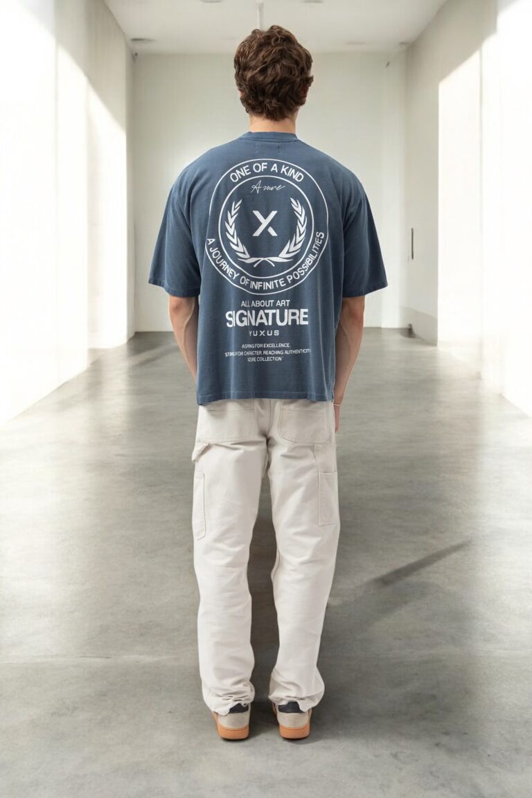 Yuxus | La mejor ropa de Yuxus en Regaliz Funwear