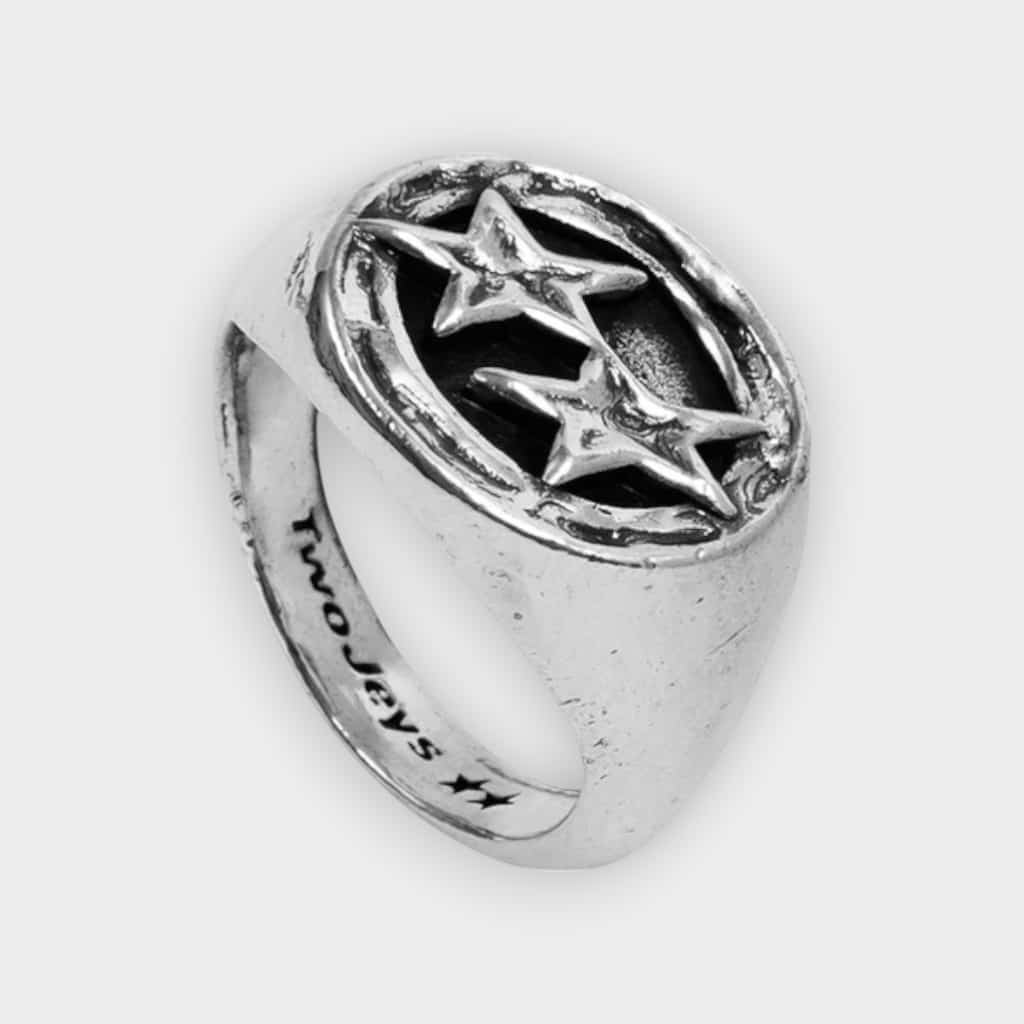 TwoJeys Jewelry | Joyas para hombre y mujer en Regaliz Funwear