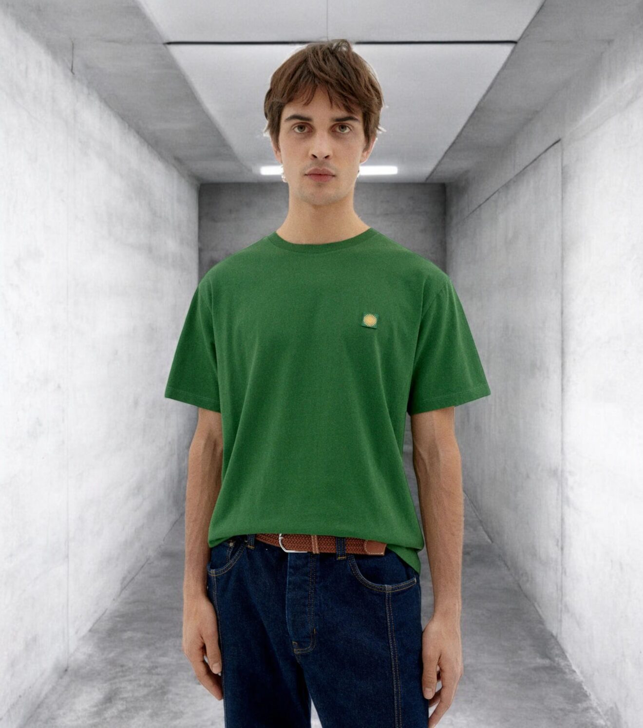 Thinking Mu ♻️ Ropa orgánica y sostenible Made in Spain