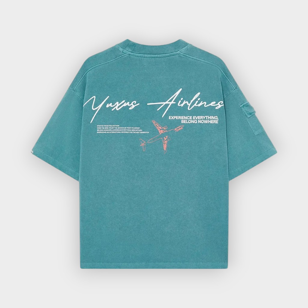 Yuxus | La mejor ropa de Yuxus en Regaliz Funwear