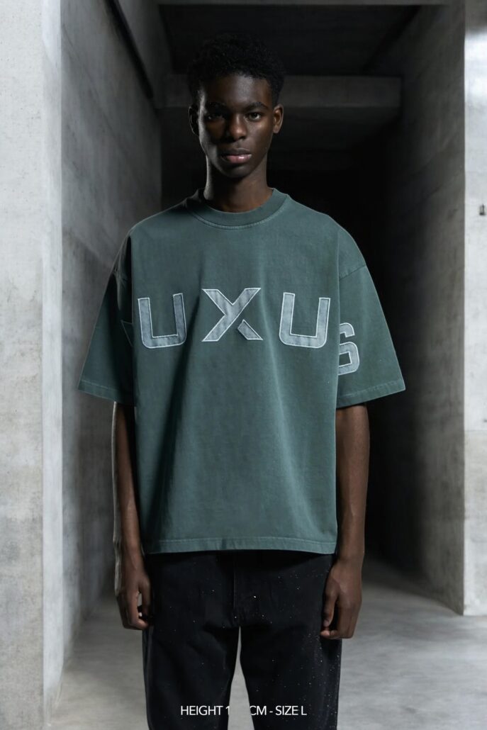 Camisetas Yuxus , Regaliz Funwear | Envíos internacionales