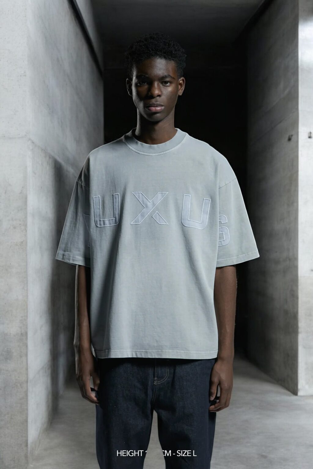 Yuxus | La mejor ropa de Yuxus en Regaliz Funwear