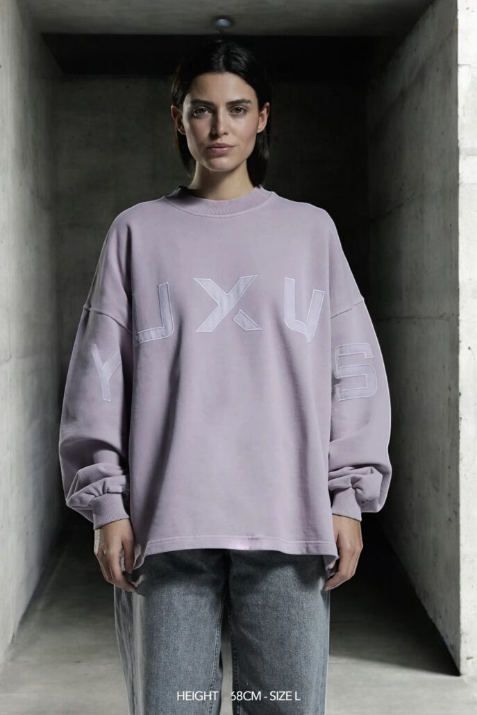 Yuxus | La mejor ropa de Yuxus en Regaliz Funwear