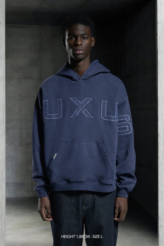 Yuxus | La mejor ropa de Yuxus en Regaliz Funwear