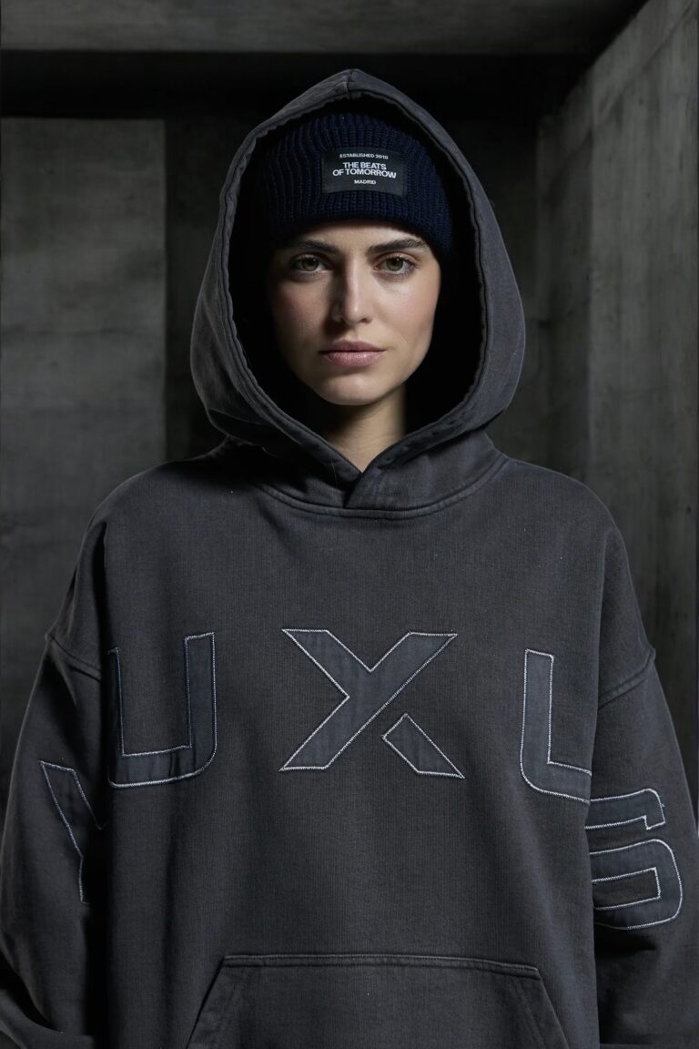 Yuxus | La mejor ropa de Yuxus en Regaliz Funwear