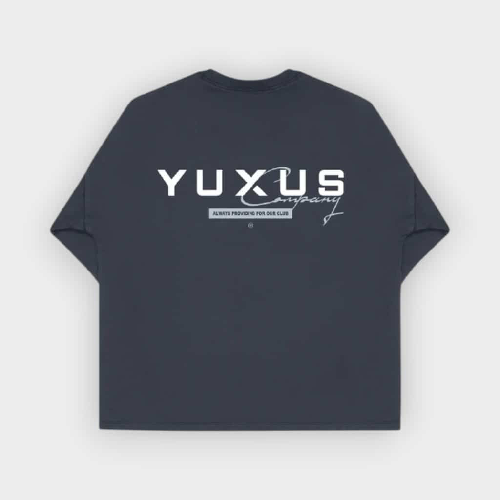 Sudadera Yuxus | Regaliz Funwear | Envíos a todo el mundo