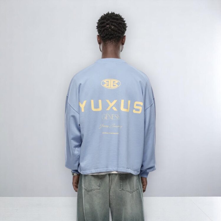 Yuxus | La mejor ropa de Yuxus en Regaliz Funwear