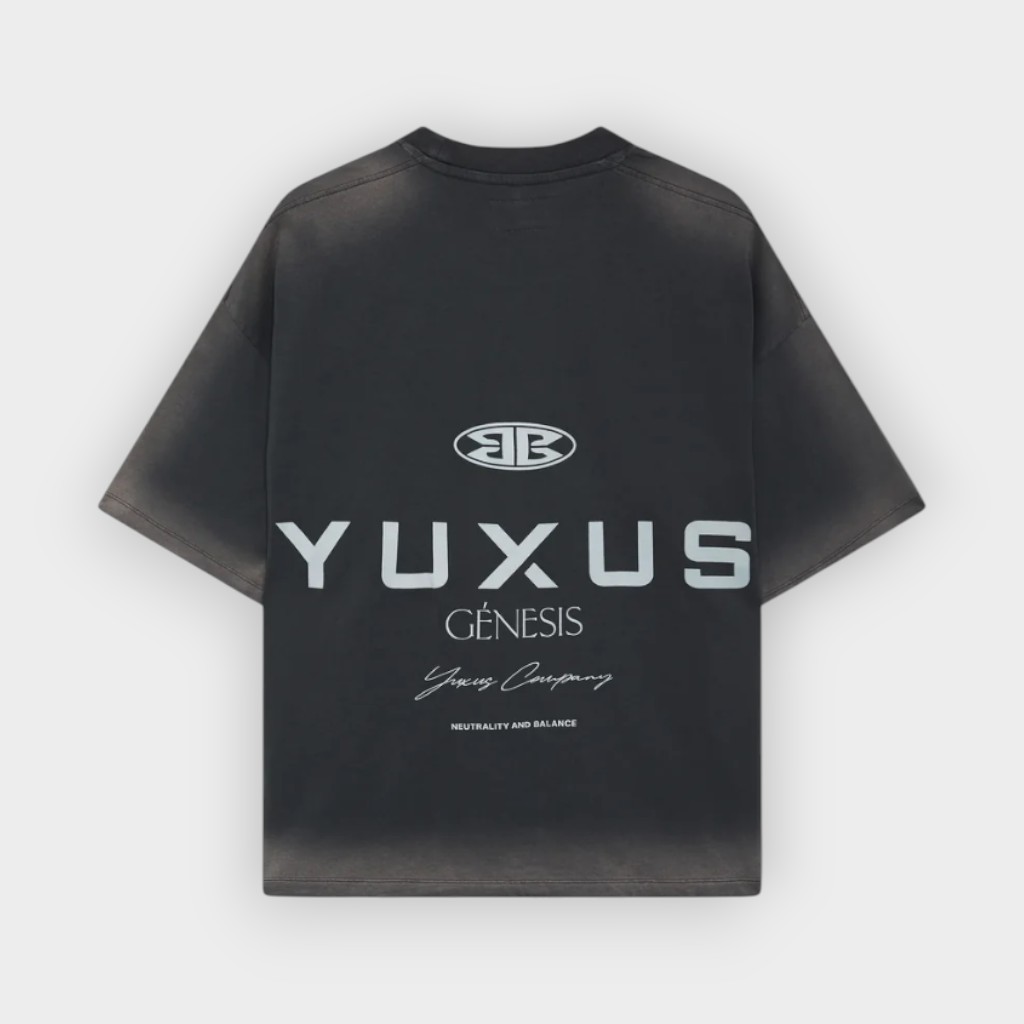 Yuxus | La mejor ropa de Yuxus en Regaliz Funwear