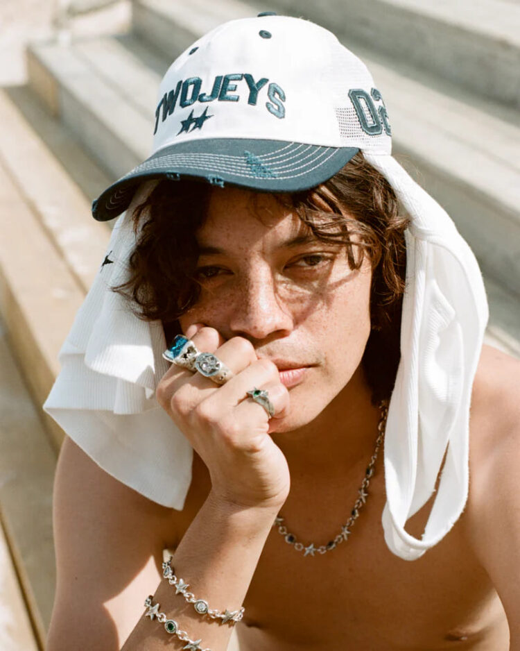 TwoJeys Jewelry | Joyas para hombre y mujer en Regaliz Funwear