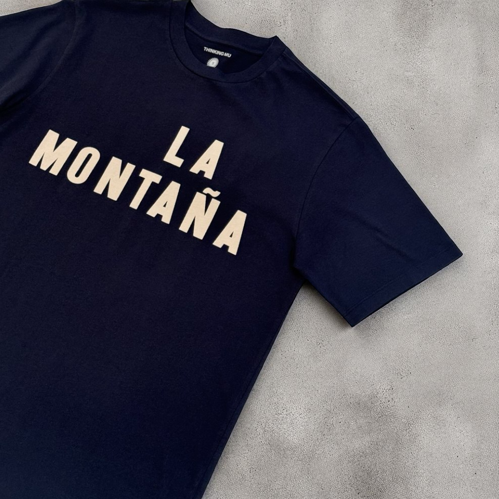 Thinking Mu ♻️ Ropa orgánica y sostenible Made in Spain