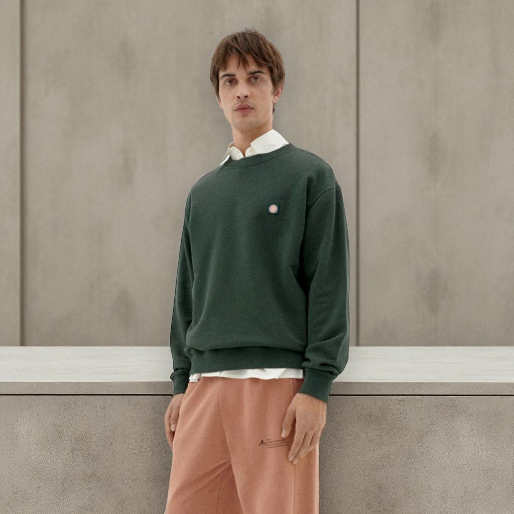 Thinking Mu ♻️ Ropa orgánica y sostenible Made in Spain