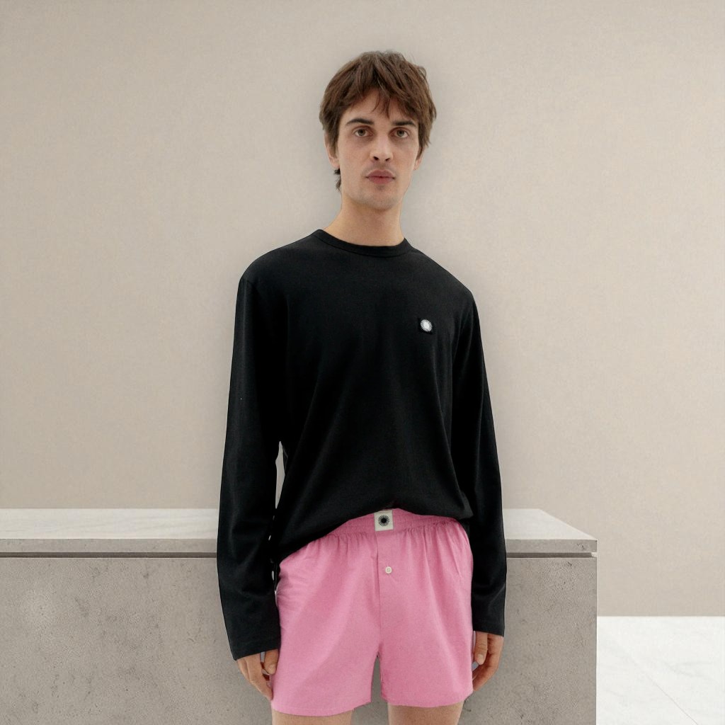 Thinking Mu ♻️ Ropa orgánica y sostenible Made in Spain